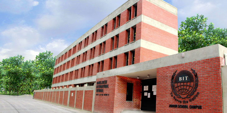 B.I.T. » Bangladesh International Tutorial